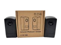 China Waterproof Infrared Photocell Sensor 20m Detection Range For Alarm Systems for sale
