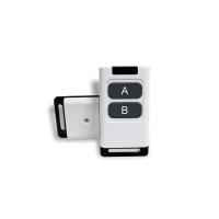 China RB43-2K Automatic Door Remote Control 433 MHz With 2 Button for sale