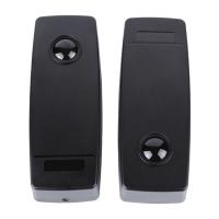 China WIS-30 Waterproof IP65 Wireless Infrared Sensor / Safety Outdoor Infrared Sensor for sale