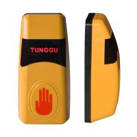 China Touchless Pedestrian Push Buttons Modular Construction IR Traffic Light Pedestrian Button for sale