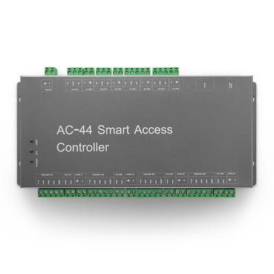 China Versatile Offices AC-44 4 Parking Managment System FCC Certification for sale