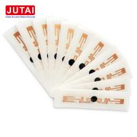 China UHF RFID Long Range Reader , IP65 Long Range Tag Reader With H4 Chip for sale