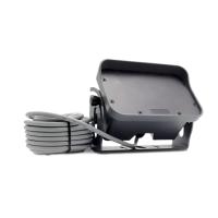 China High Single Relay Forklift Industrial Door Sensor 2-7 m Max 1A Switching Current 766 g Gross Weight for sale