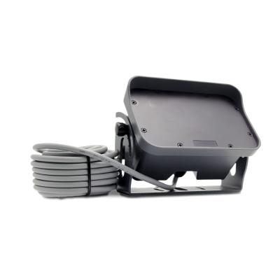 China High Single Relay Forklift Industrial Door Sensor 2-7 m Max 1A Switching Current 766 g Gross Weight for sale
