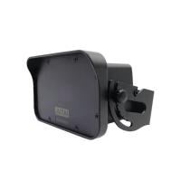 China 7M Adjustable Height Industrial Radar Sensor - Human-Vehicle Separation Detection + Anti-Interference Design, IP65 Protection for sale