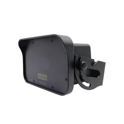 China 7M Adjustable Height Industrial Radar Sensor - Human-Vehicle Separation Detection + Anti-Interference Design, IP65 Protection for sale