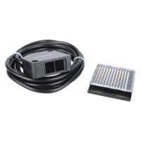 China Reflective Photo Sensor with Relay Output & Quick Response | Perfect for Garage Doors for sale