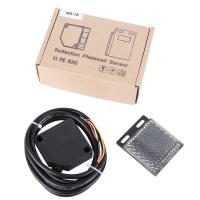 China 7 m Detection Range Reflective IR Sensor with Relay Output Waterproof & Ideal for Industrial Use for sale