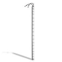 China Professional Blanking Light Curtain Meets Industry Standards for Safe Automatic Door Operation for sale