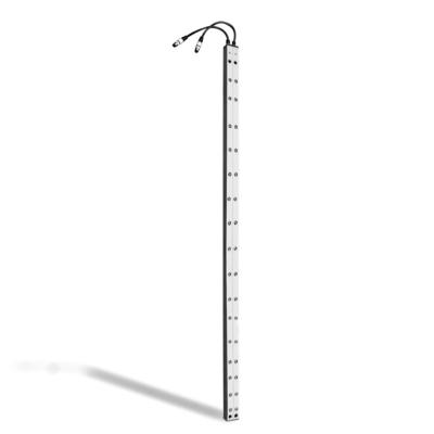 China Professional Blanking Light Curtain Meets Industry Standards for Safe Automatic Door Operation for sale