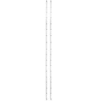 China IP67 Waterproof Blanking Light Curtain Optimal Infrared Detection Performance for Harsh Conditions for sale