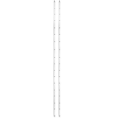 China IP67 Waterproof Blanking Light Curtain Optimal Infrared Detection Performance for Harsh Conditions for sale