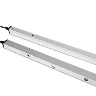 China Essential Blanking Light Curtain for Automation Multiple Length and Beam Configurations for Safety & Efficiency for sale