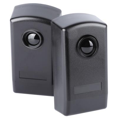 China Photoelectric Beam Sensor for Industrial Doors - 25m Sunlight Immunity, IP67 Dustproof 12-24 V for sale