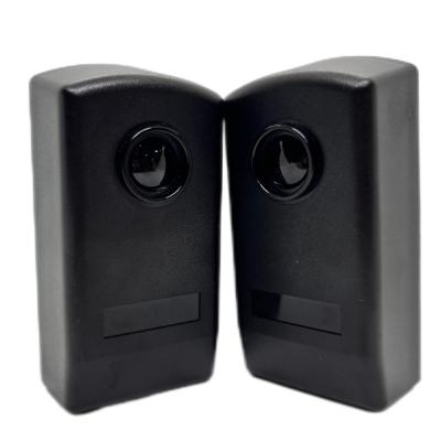 China IP 65 Rated Anti-Sunlight IR Photodetector Industrial Door Safety 30m Beam Max 500mA E 48VAC/DC Relay Output for sale