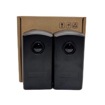 China IR Photodetector for Sliding Door Safety - 0.1s Response, High Temp Resistance, Anti-Glare Tech for sale