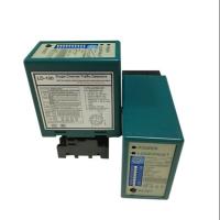 China Easy Integration Loop Detector for Smart Cities RoHS Compliant Package Size 136*86*52 mm Self-turning range 20-2000uh for sale