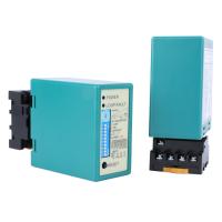 China Accurate Traffic Signal Loop Detector High Sensitivity Easy Integration Relay Output Presence Relay for sale