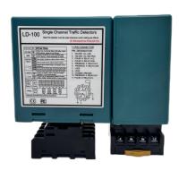 China Sensitivity 16 Way Selectable Single Channel Detector Fast Response High Accuracy Simple Setup Humidity 95% Non-Condensing for sale