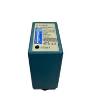 China Sensitivity 16 Way Selectable Single Channel Detector Fast Response High Accuracy Simple Setup Humidity 95% Non-Condensing for sale