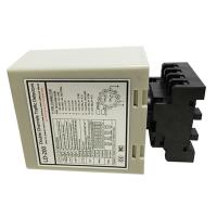 China Dual Loop Vehicle Detector With Enhanced Security Anti-Crosstalk Interference Relay Output Fault Relay Gross Weight 300 G for sale
