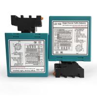China Inductive Loop Sensor Single Channel Precise Detection Built-in Diagnostics for sale