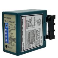 China Inductive Loop Sensor Single Channel Precise Detection Built-in Diagnostics for sale
