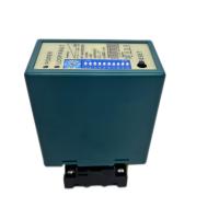 China Inductive Loop Sensor Single Channel Precise Detection Built-in Diagnostics for sale