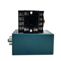 China Inductive Loop Sensor Single Channel Precise Detection Built-in Diagnostics for sale