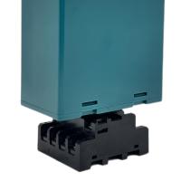 China Sensitive Stable Loop Detector Quick Response Time CE/FCC Certified Relay Output Presence Relay Gross Weight 300 g for sale