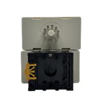 China Dual Channel Loop Detector - Independent Control & Anti-Crosstalk Tech for Smart Traffic Systems & Reliability for sale