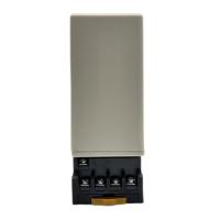 China Dual Channel Loop Detector - Independent Control & Anti-Crosstalk Tech for Smart Traffic Systems & Reliability for sale