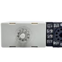 China Dual Channel Loop Detector - Independent Control & Anti-Crosstalk Tech for Smart Traffic Systems & Reliability for sale