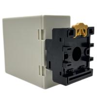China Professional Dual Channel Loop System Gross Weight 300 g Directional Logic High Sensitivity Anti-crosstalk interference for sale