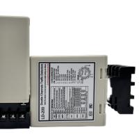 China High Accuracy Wide Temp Range Dual Channel Loop Sensor for Barrier Gate 2 Relay Output Interface Direction Logic for sale