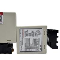 China High Accuracy Wide Temp Range Dual Channel Loop Sensor for Barrier Gate 2 Relay Output Interface Direction Logic for sale