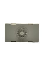 China Dual Channel Traffic Loop Detector Counts Classifies CE/FCC Certified Package Size 136*86*52 mm Channel Dual Channel for sale