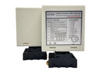 China Dual Channel Traffic Loop Detector Counts Classifies CE/FCC Certified Package Size 136*86*52 mm Channel Dual Channel for sale