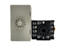 China Dual Channel Traffic Loop Detector Counts Classifies CE/FCC Certified Package Size 136*86*52 mm Channel Dual Channel for sale
