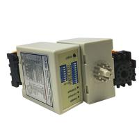 China Safety Barrier Loop Detector Dual Channel Prevents Pinching / Durable / Secure Entry / Exit for sale