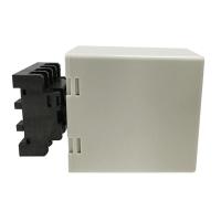 China Safety Barrier Loop Detector Dual Channel Prevents Pinching / Durable / Secure Entry / Exit for sale
