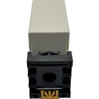 China 15-2000 Uh Self-turning Range Two Channel Loop With Fault Alert Operation Anti-crosstalk Interference 76*42*91.5 Mm Size for sale