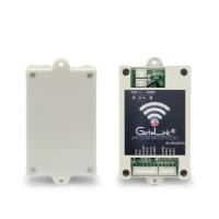 China 4 Channel Relay Control With WiFi/BLE/4G GateLink Unlimited Distance Pro Controller for sale