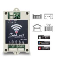 China Unlimited Distance WiFi Camera System H.265 HD Night Vision Access Control Operating Voltage DC 12V/1A 5V custom option for sale