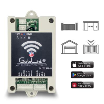 China Multi-Community WiFi Management Central Control + Revenue Advertising Platform for sale