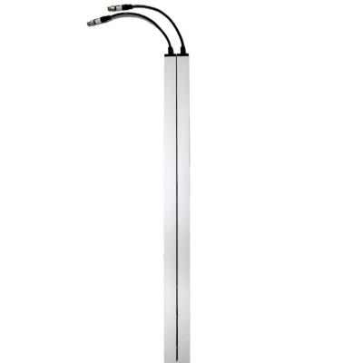 China Rapid Response Infrared Safety Light Curtain for Industrial Door Obstruction Detection for sale