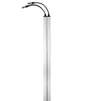 China Relay Output or OSE Output Safety Light Curtain for Garage Door Emergency Stop for sale