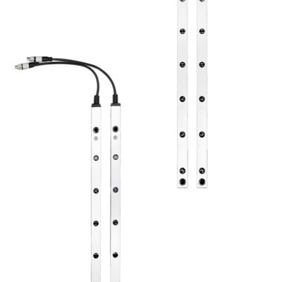 China High-Speed Roller Shutter Door Safety Infrared Light Curtain - Fully Sealed Design for sale