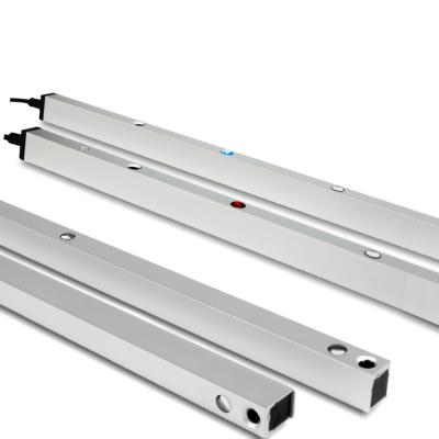China Anti-Pinch Solution for Automatic Doors Blanking Safety Light Curtain for sale
