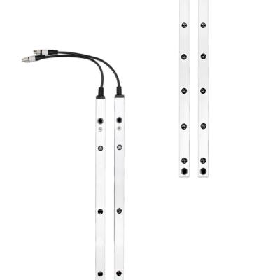 China Fail-Safe Photoelectric Barrier for Door Crushing Hazard Prevention for sale